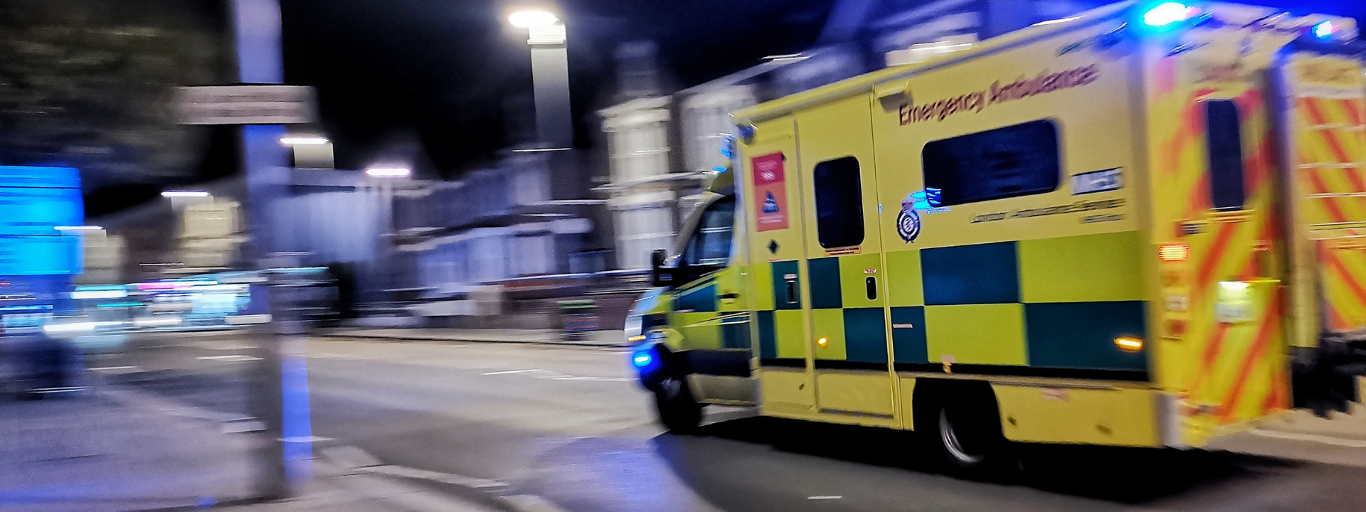 Cloud in the Emergency Services - Responsiv