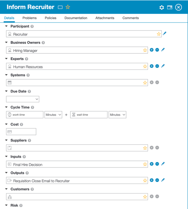 Six Ways to Identify Opportunities to Automate your Blueworks Live Processes - Responsiv