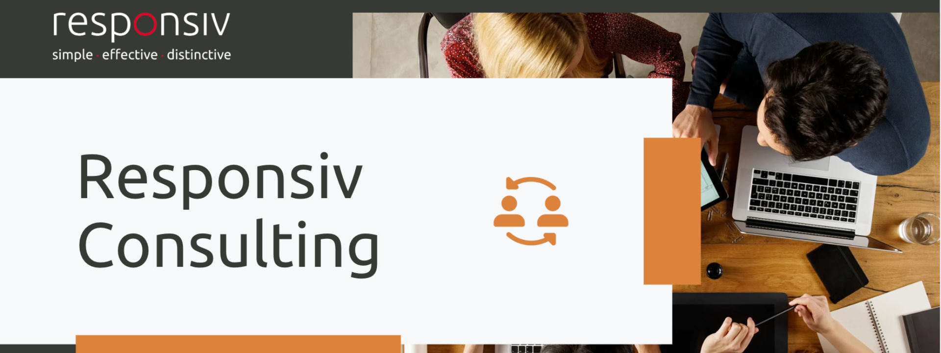 What is Responsiv Consulting? - Responsiv